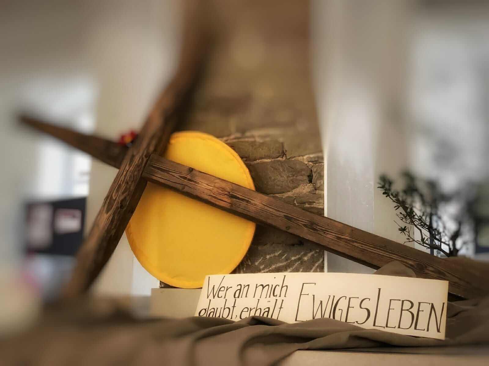 Gedanken zur Fastenzeit – der fünfte Fastensonntag - Passionssonntag ...