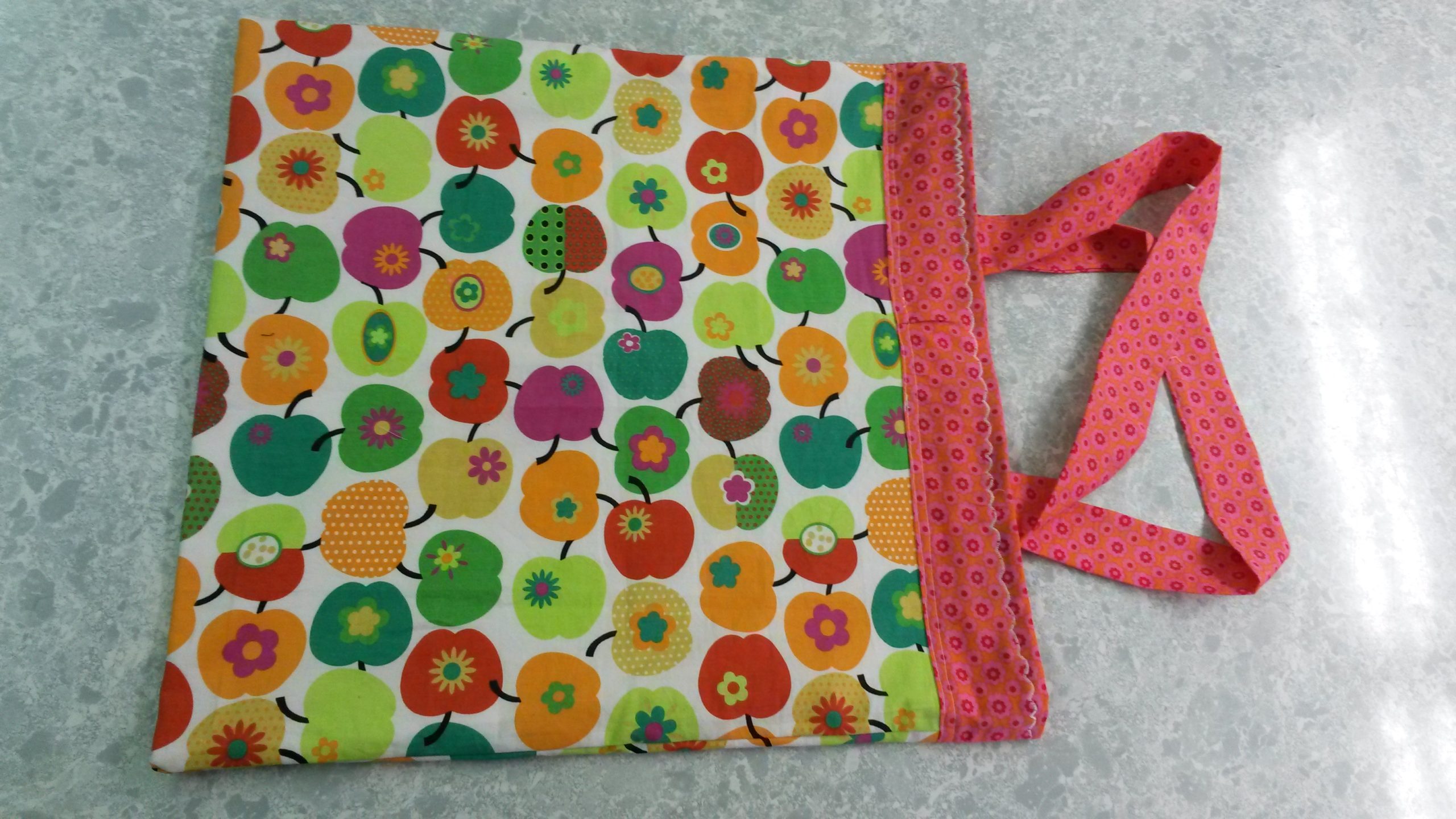 Textiles Gestalten - RS - St.-Ursula-Schule