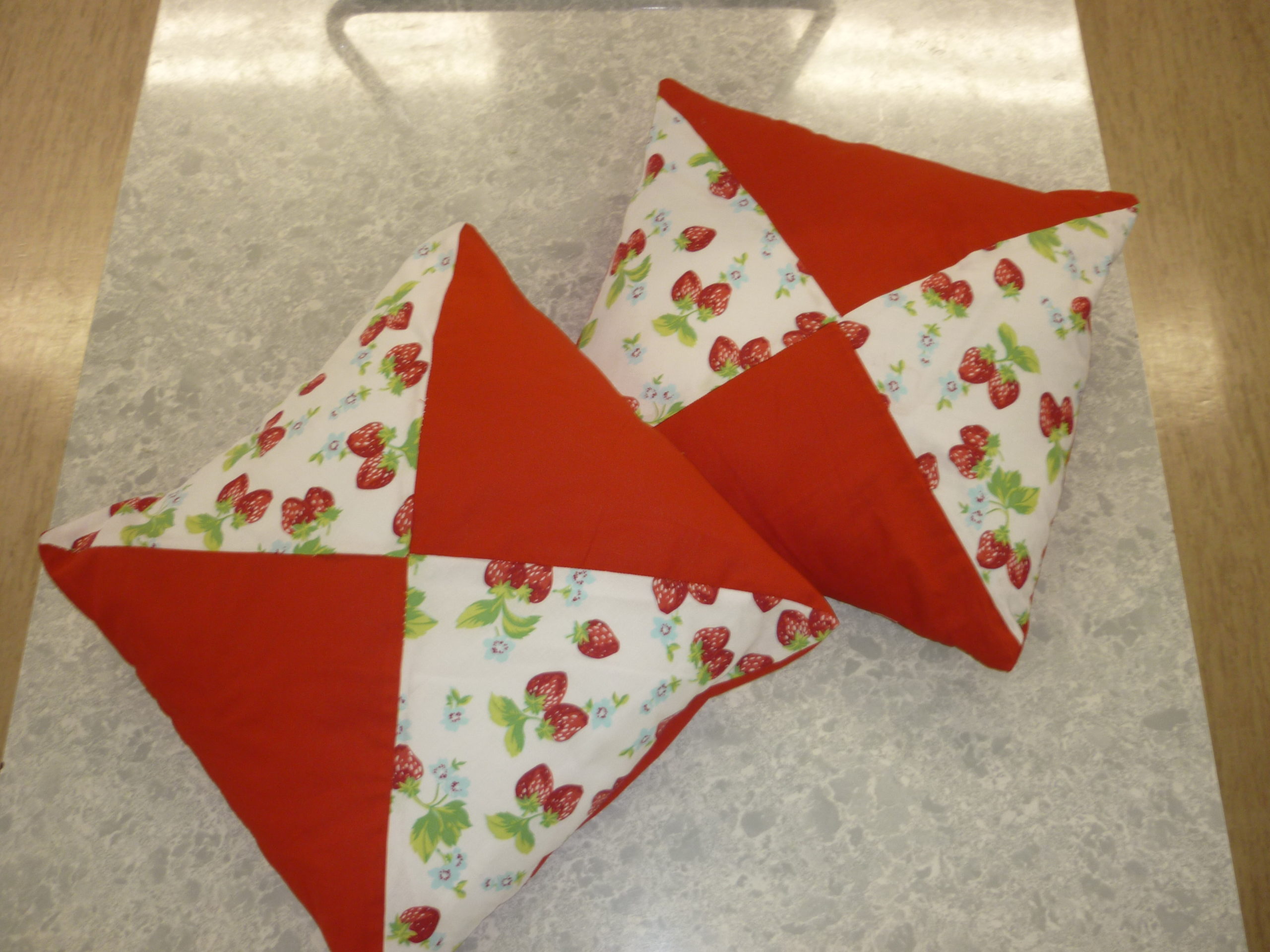 Textiles Gestalten - RS - St.-Ursula-Schule